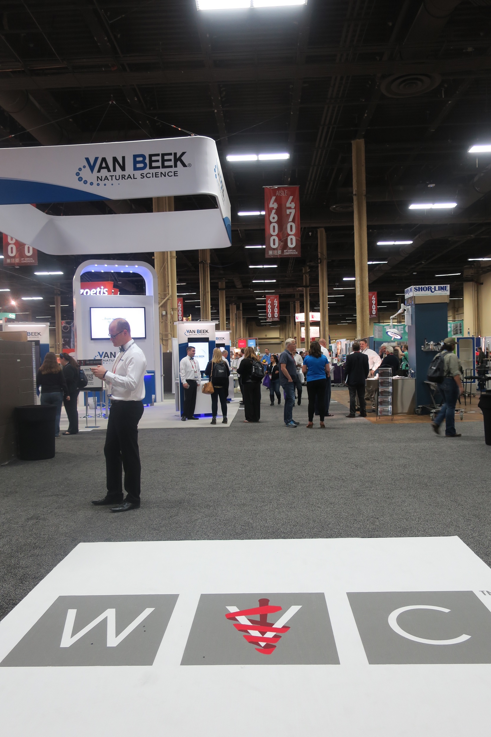 WVC 89th ANNUAL CONFERENCE @las vegas – N＆R LLC